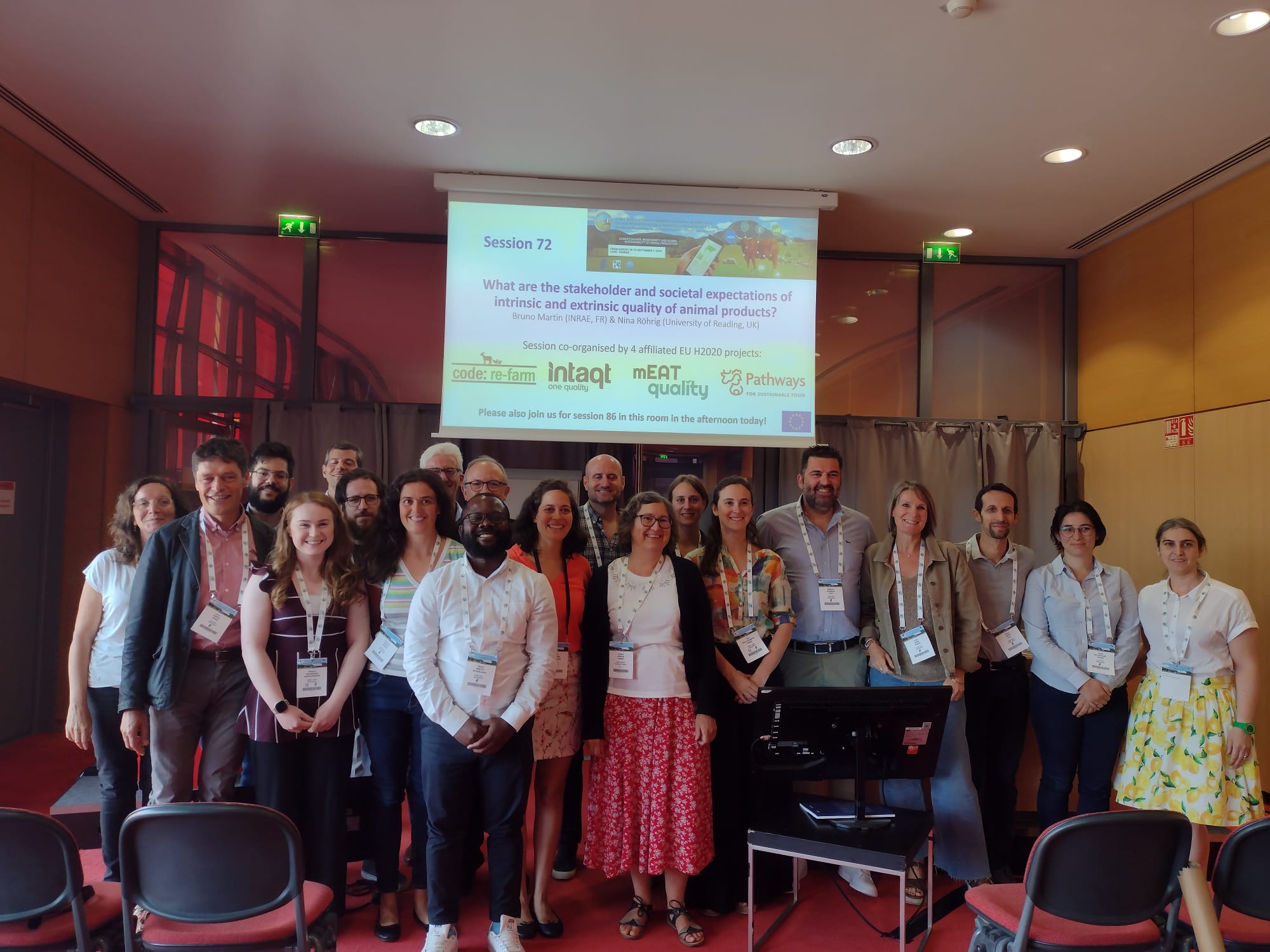 EAAP Lyon 2023 - PATHWAYS